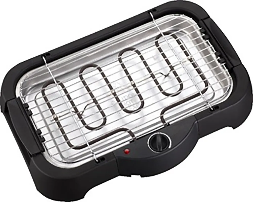 Tepro tischgrill kaufen bei OBI